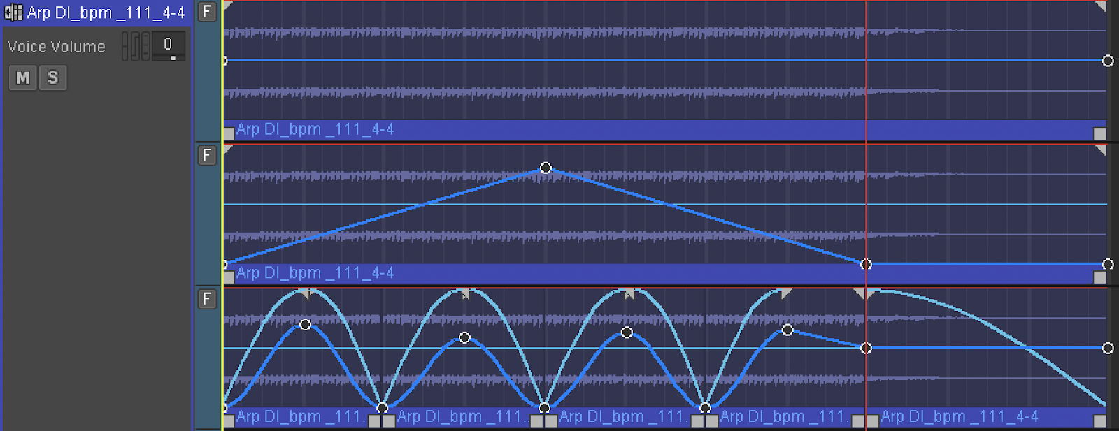 情绪、调式与神话 | 利用 Wwise 创作互动现场表演作品《Classic Dark Words》 | Audiokinetic Blog